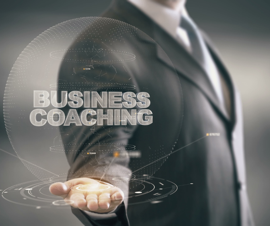 Five reasons why I am not your coach - Rotherham - ActionCOACH